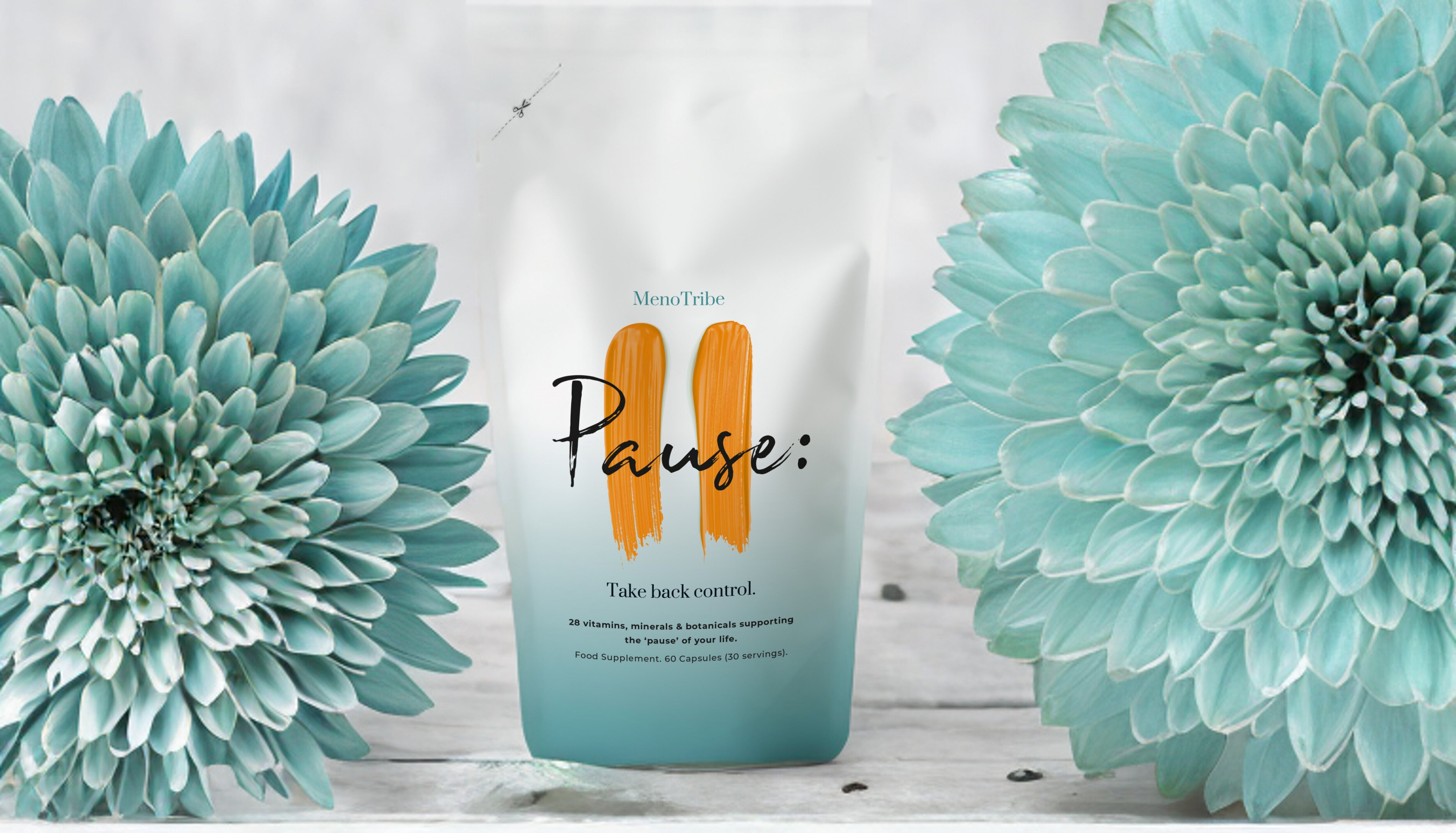 Introducing MenoTribe®Pause! – VioTribe® Ltd